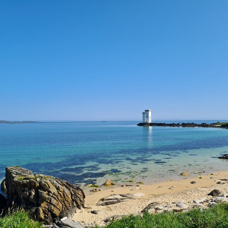 3MK Brand Introduction: Port Askaig