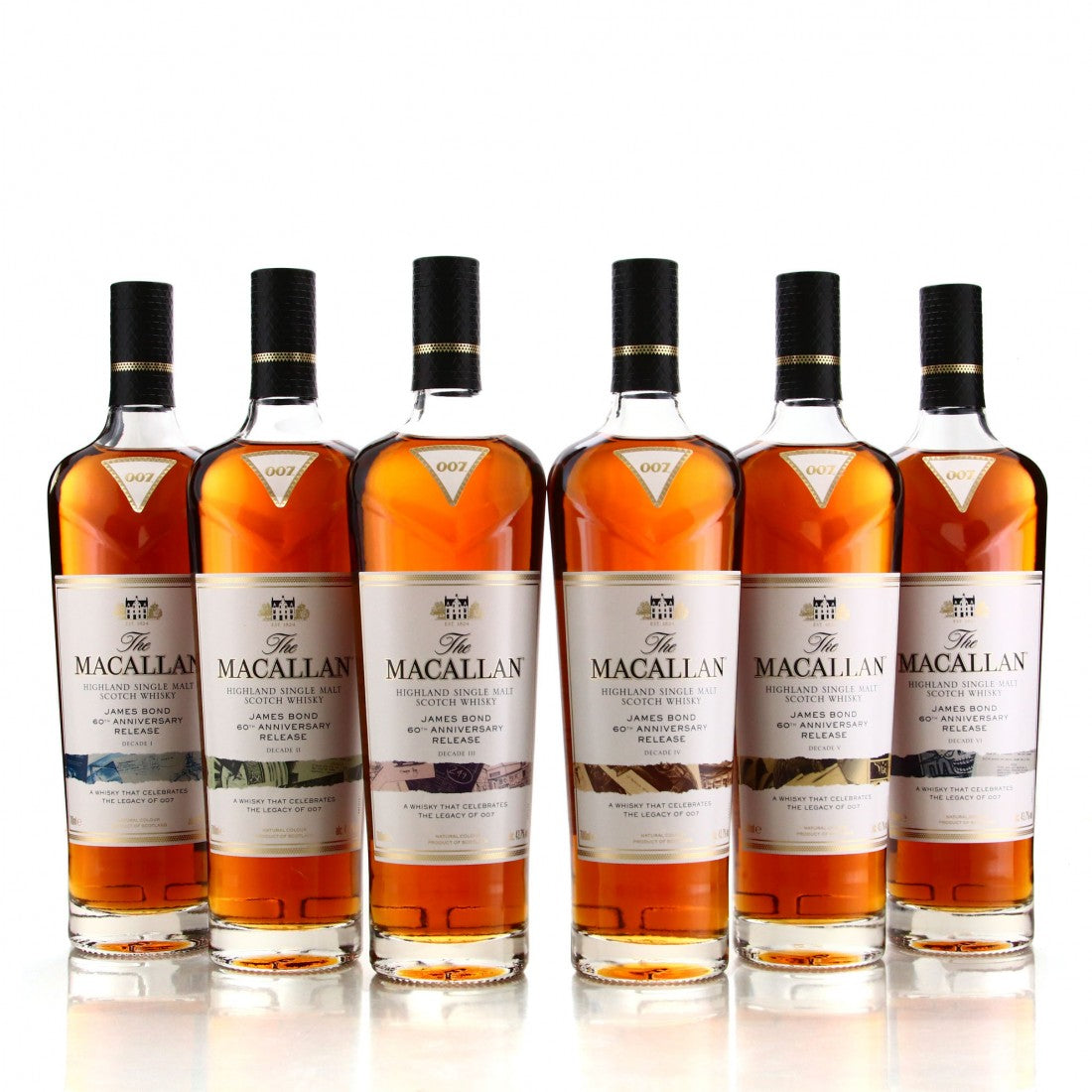 Three Musketeers Alcohol and Liquor Delivery (3MK): (Bundle) Macallan ...