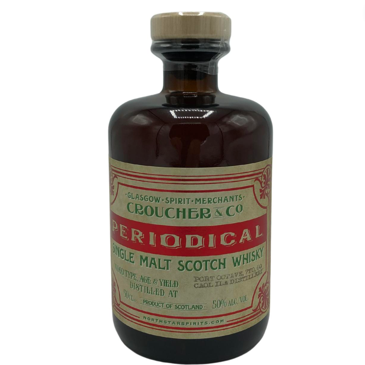 Three Musketeers Alcohol and Liquor Delivery (3MK): Caol Ila 7YO ...