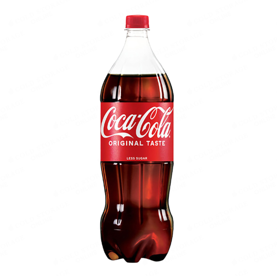 3MK Alcohol and Liquor Delivery: Coke 2x1.5L