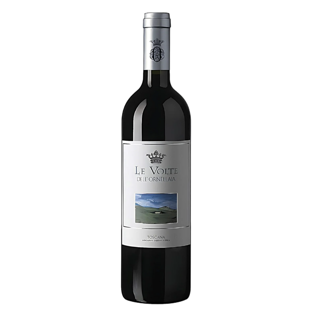 Tenuta dell'Ornellaia, Le Volte Red Wine ( Toscana, Italy) 750ml