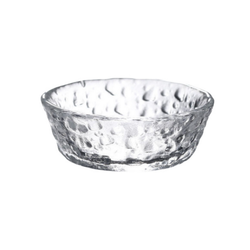 Lotus Sake Glass 45ml (2pc)