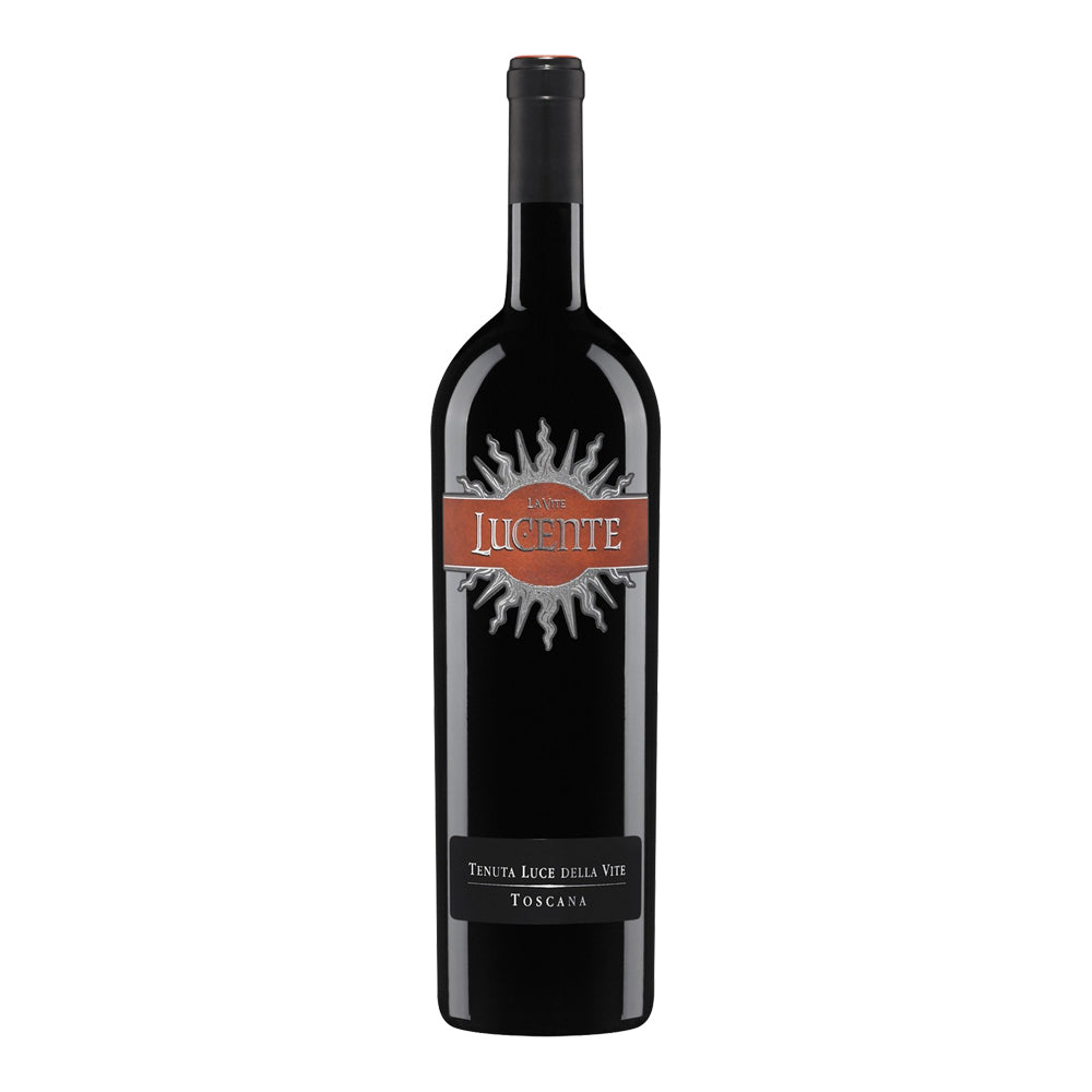 Tenuta Luce, Lucente 2022 Red Wine ( Toscana, Italy) 750ml