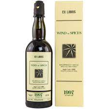 3MK Alcohol and Liquor Delivery: Ex Libris Knappogue Castle 1997 Irish ...