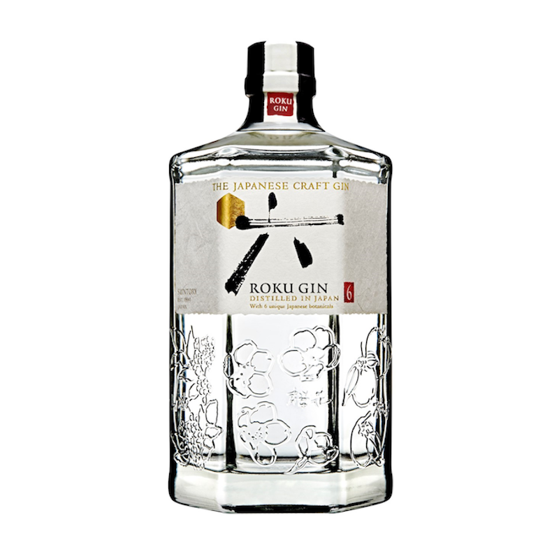 3MK Alcohol and Liquor Delivery: Roku