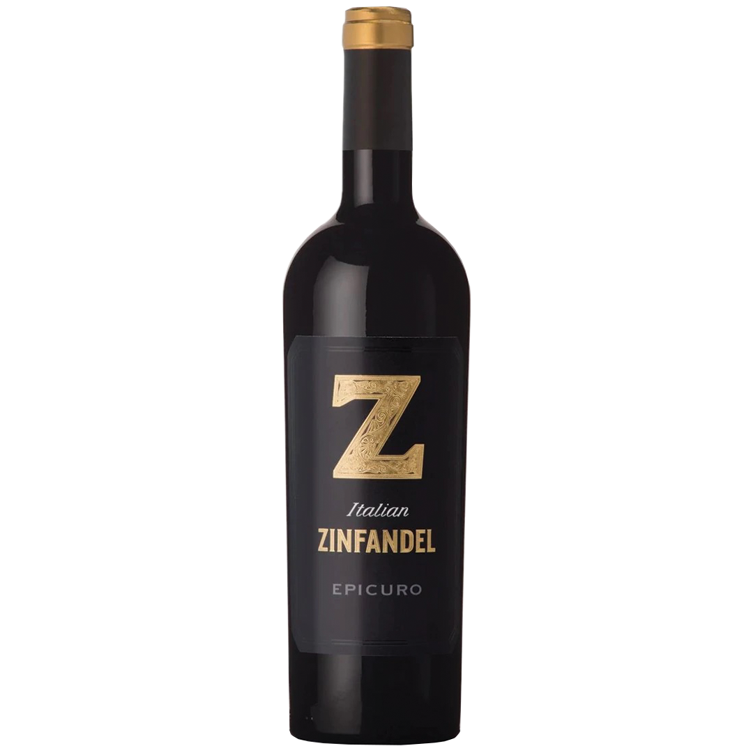 Three Musketeers Alcohol and Liquor Delivery (3MK): Italian ZINFANDEL ...